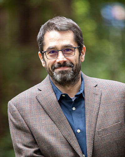 Leading the change – UC Santa Cruz