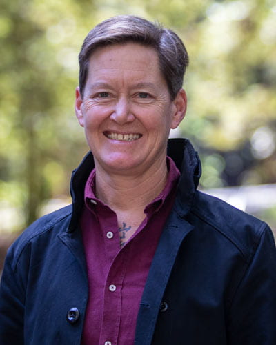 Leading the change – UC Santa Cruz