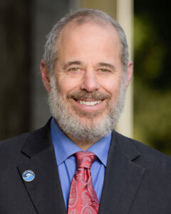 Leadership – UC Santa Cruz