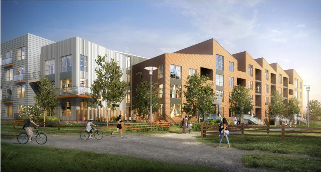 Housing – UC Santa Cruz