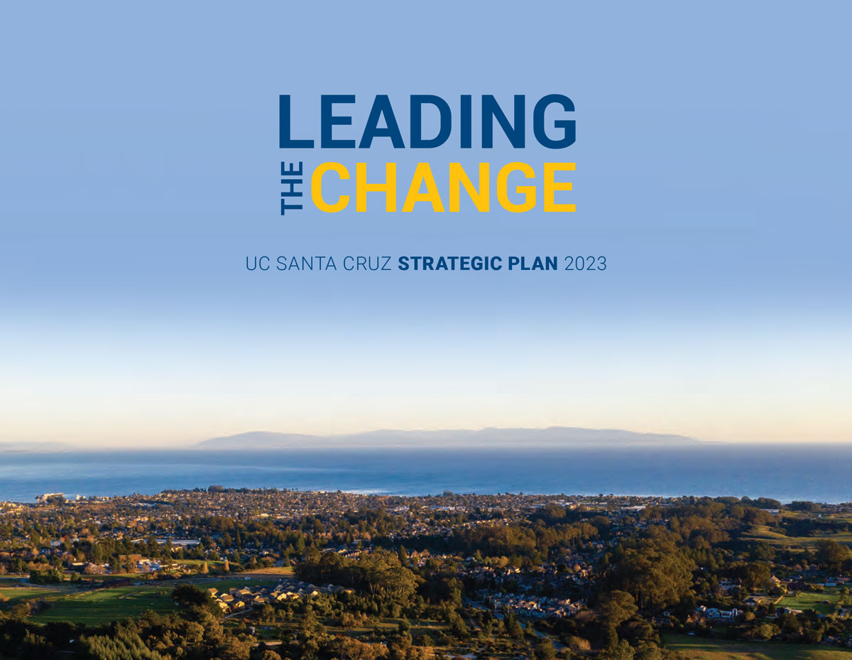 A timeline – UC Santa Cruz