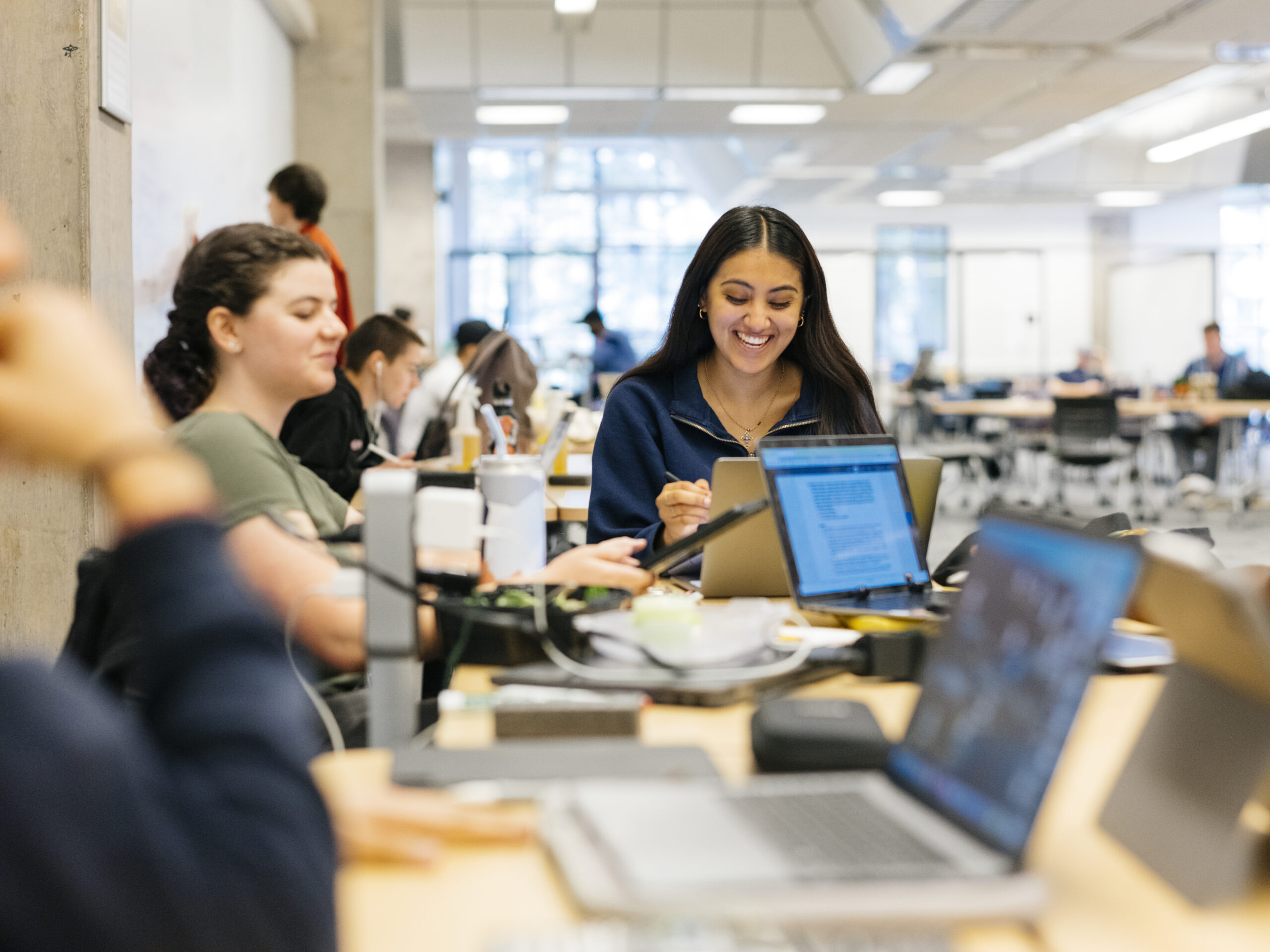 UC Santa Cruz – A world-class public research institution comprised of ...