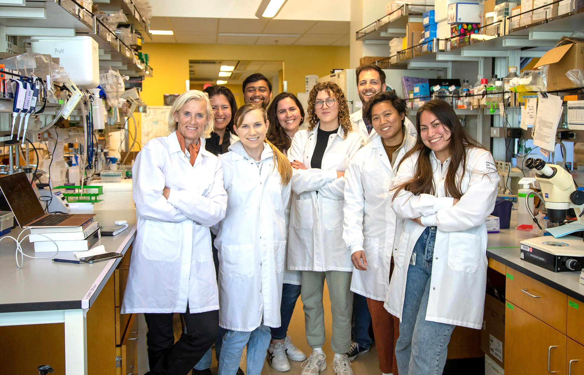 UCSC Research Improves Lives and Livelihoods – UC Santa Cruz