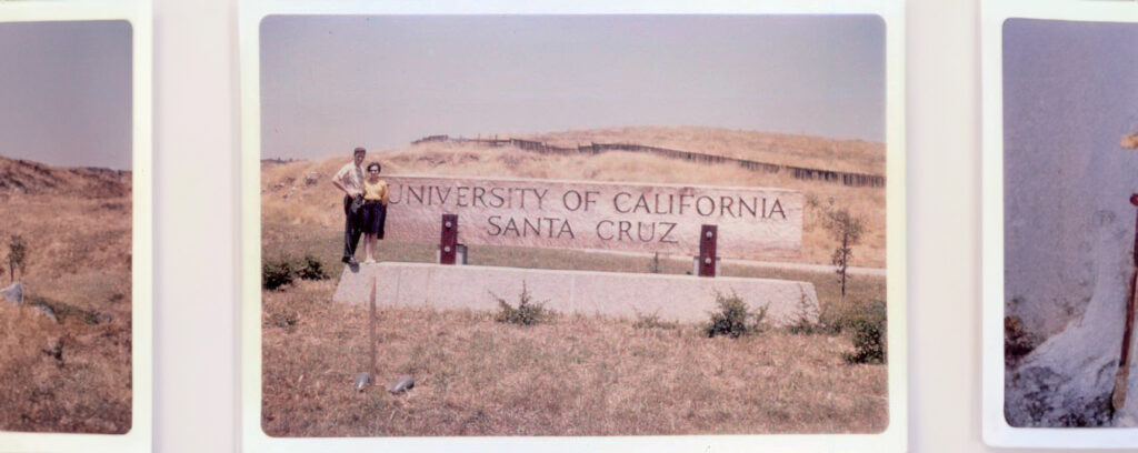 UC Santa Cruz – A world-class public research institution comprised of ...
