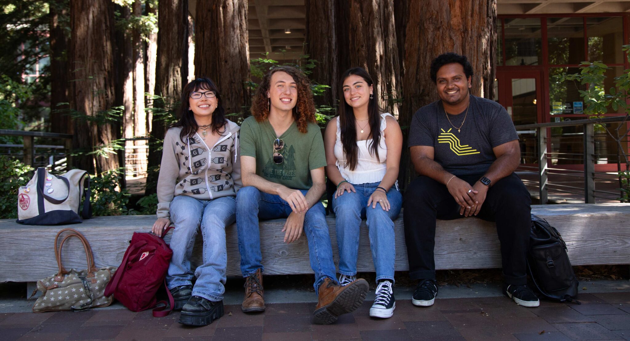 Leading the Change – UC Santa Cruz